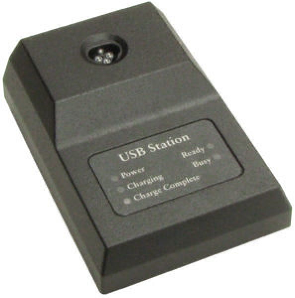 USB Station with cable - CyberLock - Ehandel.dataprotect.se